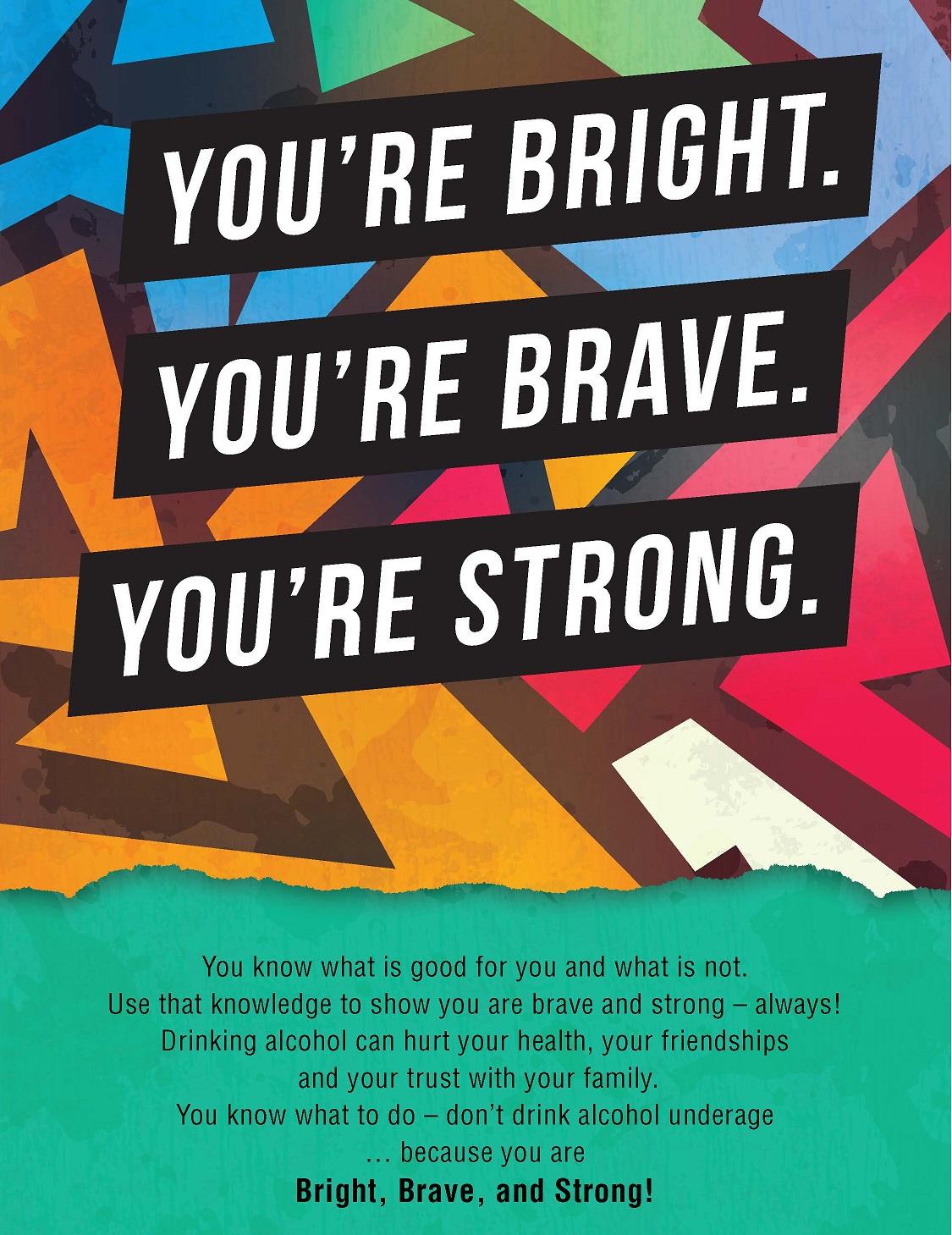 Media Campaigns - Community the Anti Drug