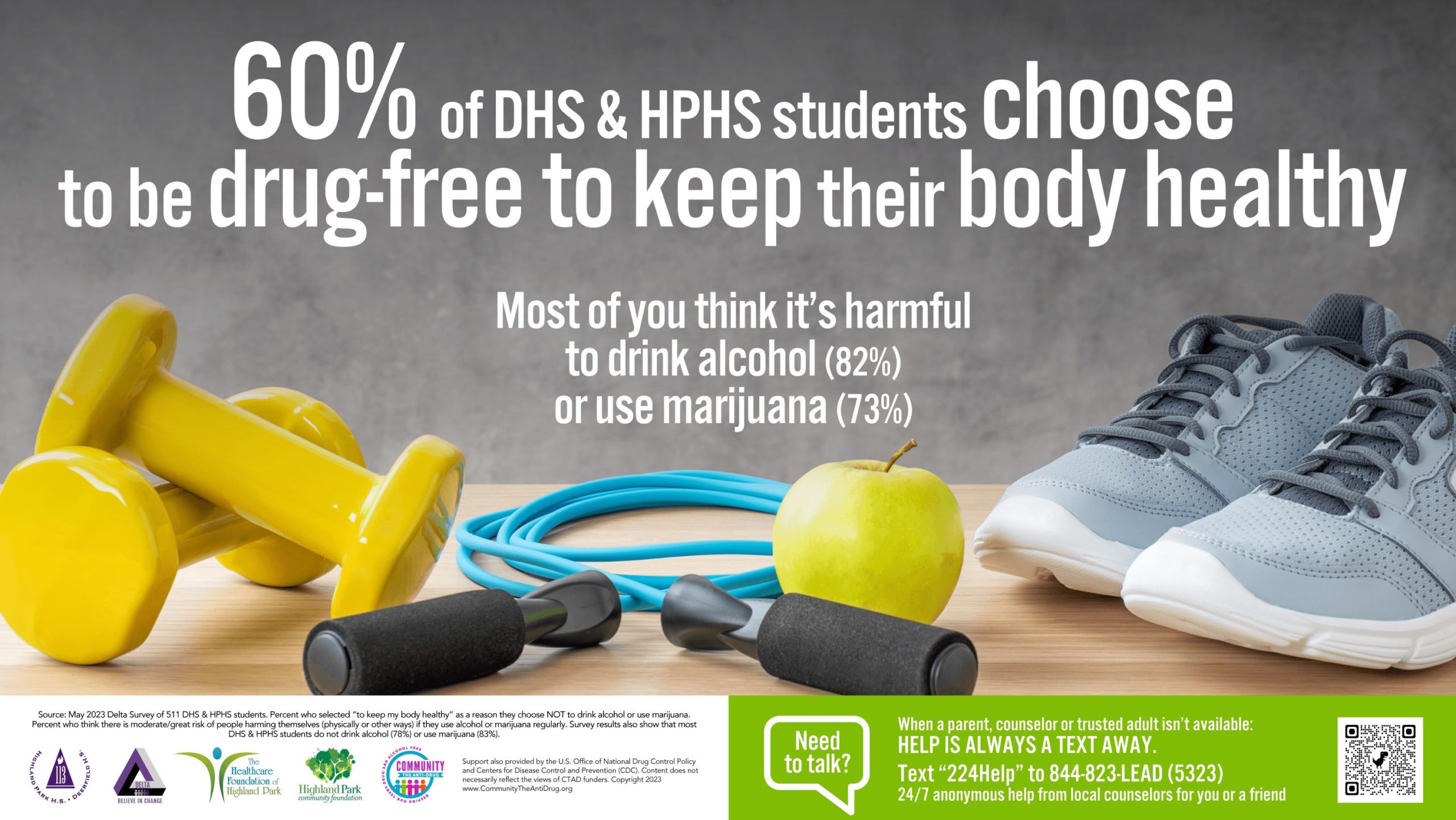 Home - Community the Anti Drug