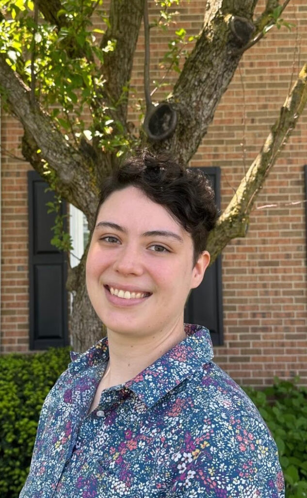 Volunteer Spotlight: Erika Berdell - Community the Anti Drug